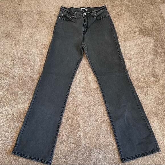 Signature by Levi Strauss | Jeans | Signature By Levi Strauss Black ...